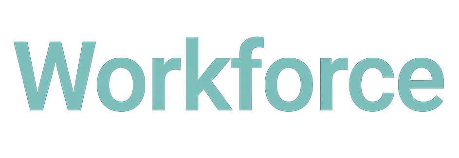 Workforce